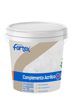 Massa Para Madeira - Tintas em Fortaleza, Ceará - Tintas Fortex